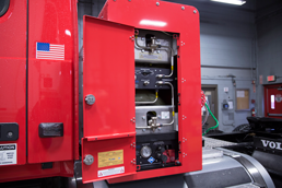 Heavy-Duty Natural Gas Vehicles | naftc