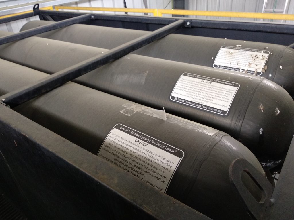 hydrogenstation | naftc