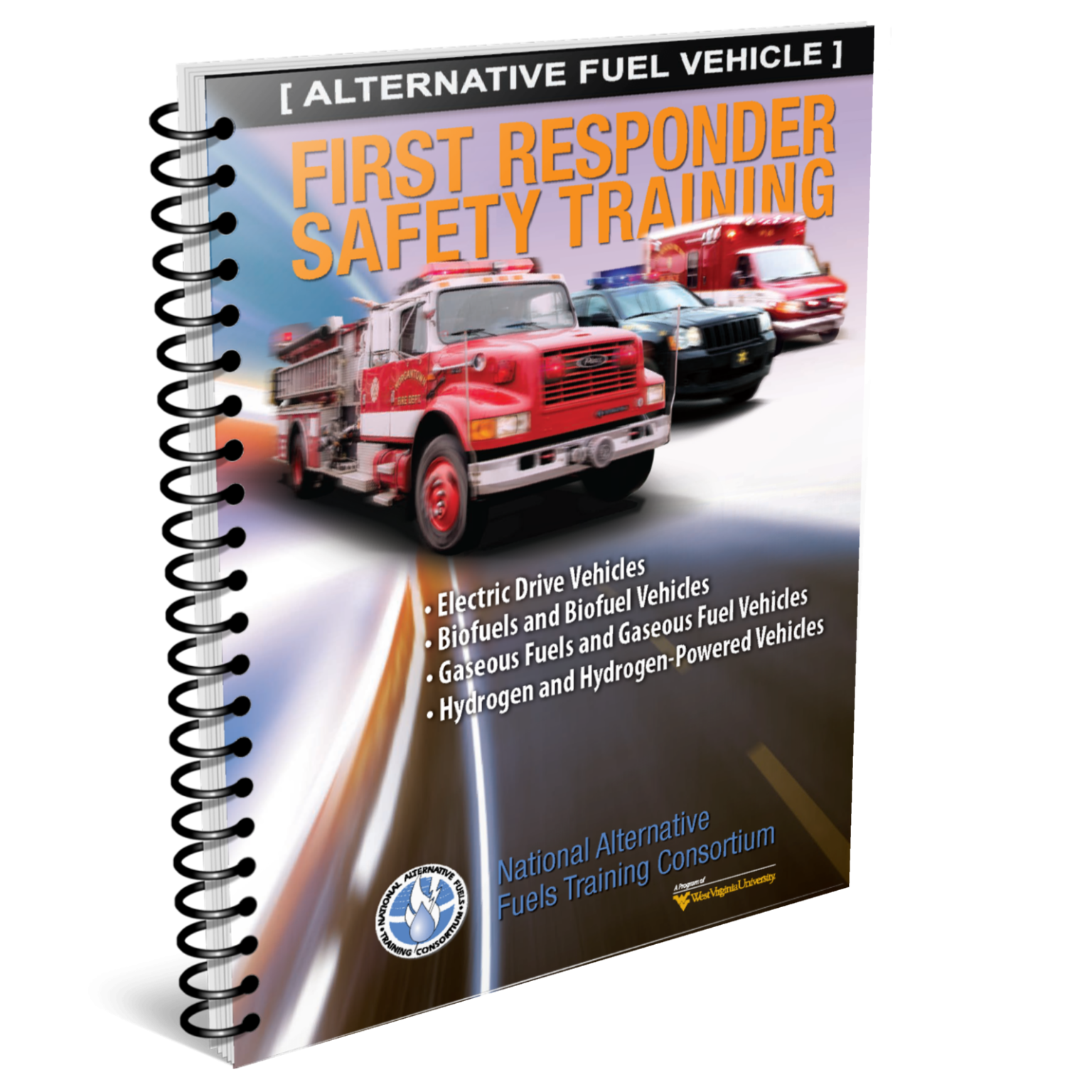 First Responder Alternative Fuel Vehicle Safety Training | naftc